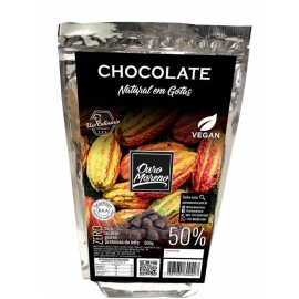 OURO MORENO - CHOCOLATE ORGÂNICO